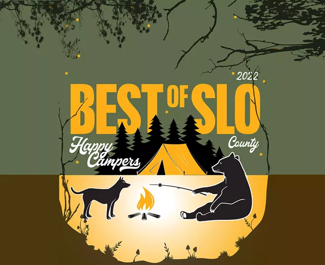 Best of SLO County 2022 | Best of SLO | San Luis Obispo