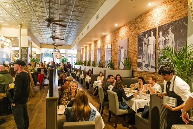 Best of SLO County 2024: Eats | Best of SLO | San Luis Obispo